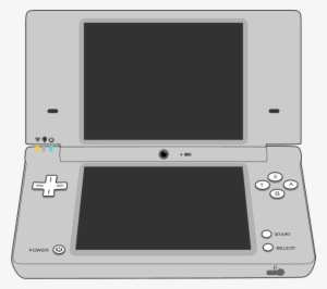 Control Dsi - Free Transparent PNG Download - PNGkey