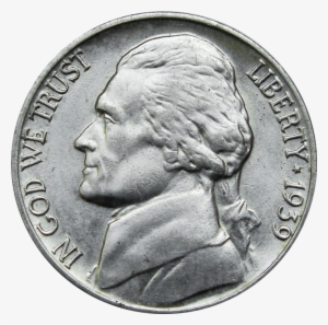 Nickel Png Photos - Nickel Coin Transparent - Free Transparent PNG ...