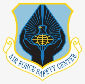 Air Force Safety Center Logo - Free Transparent PNG Download - PNGkey