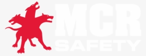 Mcr Safety Logo - Free Transparent PNG Download - PNGkey