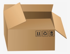 Open Box Png Png Royalty Free Stock - Open Box No Background - Free ...