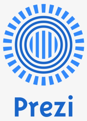 Prezi Logo Png - Free Transparent PNG Download - PNGkey