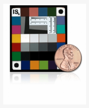 Pico Color Chart Matte - Free Transparent PNG Download - PNGkey