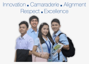 Previous Next - University Of Cebu Uniform - Free Transparent PNG ...