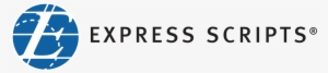 Express Scripts Holding Logo Png Transparent - Express Scripts - Free ...