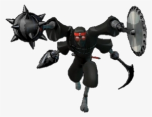 Foot Bots Profile - Teenage Mutant Ninja Turtles Foot Bots - Free ...