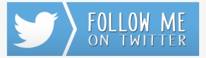 Twitter Follow Button Png Download - Twitter - Free Transparent PNG ...