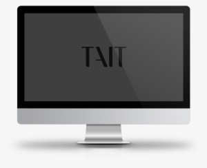 Tait Mac Logo - Web Design - Free Transparent PNG Download - PNGkey