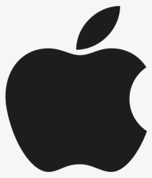 January 28, 2016 - Apple Logo Small Transparent - Free Transparent PNG ...