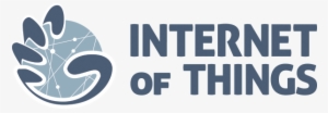 Iot Logo 600px - Internet Of Things Logo Png - Free Transparent PNG ...