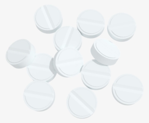 201707 Medicine Tablets Oval - Circle - Free Transparent PNG Download ...