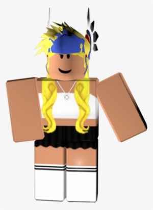D Render By Xxorlando On Deviantart - Roblox - Free Transparent PNG ...