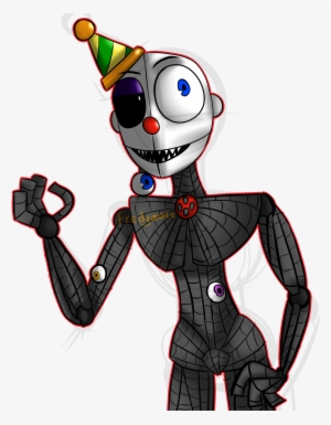 Ennard PNG, Transparent Ennard PNG Image Free Download - PNGkey