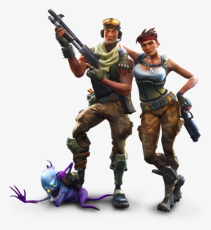 Play Fortnite Mobile On Pc With Bluestacks Android - Fortnite Logo ...