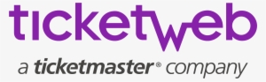 Logo - Ticketweb Logo - Free Transparent PNG Download - PNGkey