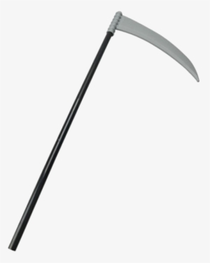 Halloween Sickle Png Image With Transparent Background - Mattock - Free ...