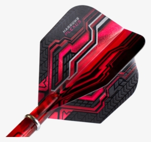 The Harrows Plexus Flight Range Features Our Unique - Plumage - Free ...