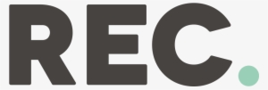 Het Logo Van Rec Sinds Maart 2016 - Kask Hogent - Free Transparent PNG ...