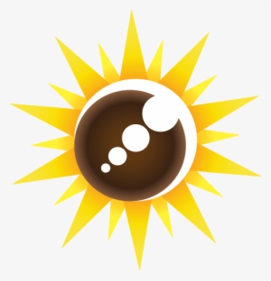 Solar Eclipse - Free Transparent PNG Download - PNGkey