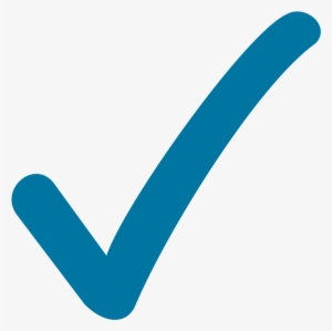 ¡felicitaciones - Check Azul Png - Free Transparent PNG Download - PNGkey