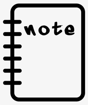 Notepad Free Icon - Notepad++ - Free Transparent PNG Download - PNGkey
