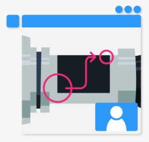 Remoteassitance Ar Ui - User Interface - Free Transparent PNG Download ...