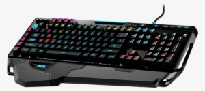 Pimage - Logitech G10 Orion Spark - Free Transparent PNG Download - PNGkey