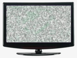 Static Tv Png Picture Transparent Library - Thumb - Free Transparent ...