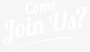 Come Join Us - Come & Join Png - Free Transparent PNG Download - PNGkey