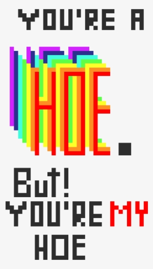 Hoe - Pixel Art - Free Transparent PNG Download - PNGkey