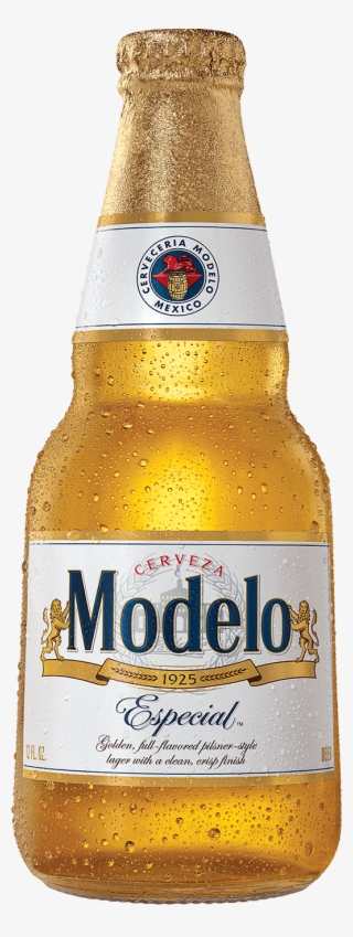Modelo Especial - Modelo Especial Beer - 12 Fl Oz Bottle - Free ...