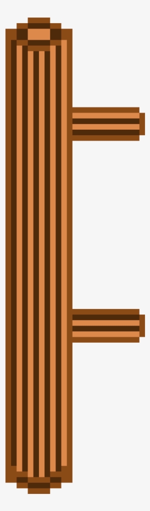 Wood Log With Placeholders - Cross - Free Transparent PNG Download - PNGkey