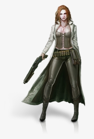 Templar Paladin Female - Secret World Templar Paladin - Free ...