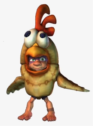 Chicken - Spongebob Squarepants Featuring Nicktoons Globs Of - Free ...