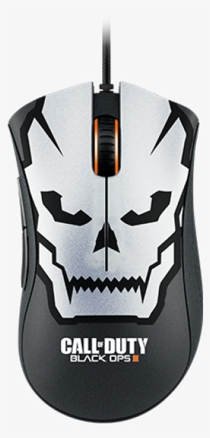 Razer Deathadder Call Of Duty - Free Transparent PNG Download - PNGkey