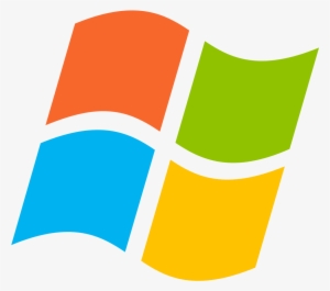 2002 2012 - Windows Logo - Free Transparent PNG Download - PNGkey