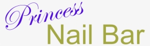 Princess Nails Logo Png Princess Nails Logo - Princess - Free ...