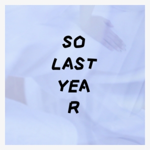 Sad Girls Collective - Calligraphy - Free Transparent PNG Download - PNGkey