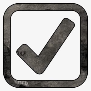 Poll Checkbox - Wiki - Free Transparent PNG Download - PNGkey