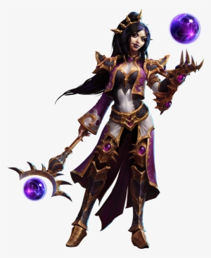 Wizard - Source - - Lol Heroes Png - Free Transparent PNG Download - PNGkey