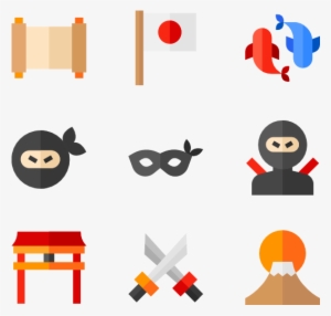 Ninja Van Logo - Free Transparent PNG Download - PNGkey