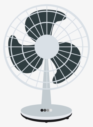 Free Desk Fan Clip Art - Clip Art Fan - Free Transparent PNG Download ...
