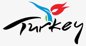Turkey Country Png Banner Transparent Download - Turkey Tourism Logo ...
