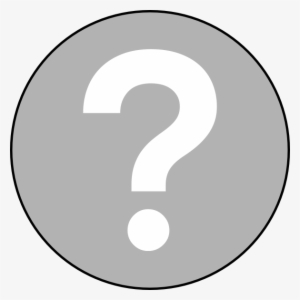 Unknown Question Mark - Money Sense - Free Transparent PNG Download ...
