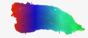 Rainbow Puddle Interesting Waterpuddle Colorful Freetoedit - Puddle ...