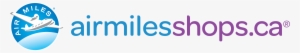 Airmilesshops - Ca Logo - Air Miles Shops Logo - Free Transparent PNG ...