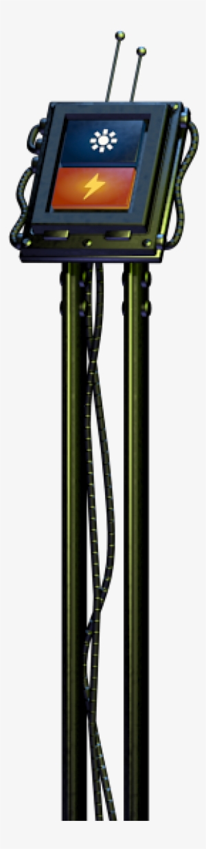 File History - Fnaf Controlled Shock Png - Free Transparent PNG ...