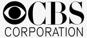 Cbs Corporation - Cbs Corporation Logo - Free Transparent PNG Download ...