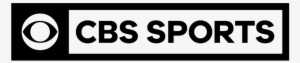Cbs Logo - Cbs Sports Network Logo Png - Free Transparent PNG Download ...