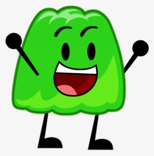 Bfb Teardrop Intro Pose By Coopersupercheesybro - Bfb Pose Bfdi Asset ...